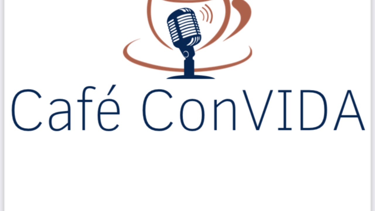 Transmissão ao vivo de Café ConVida | PodCast - YouTube