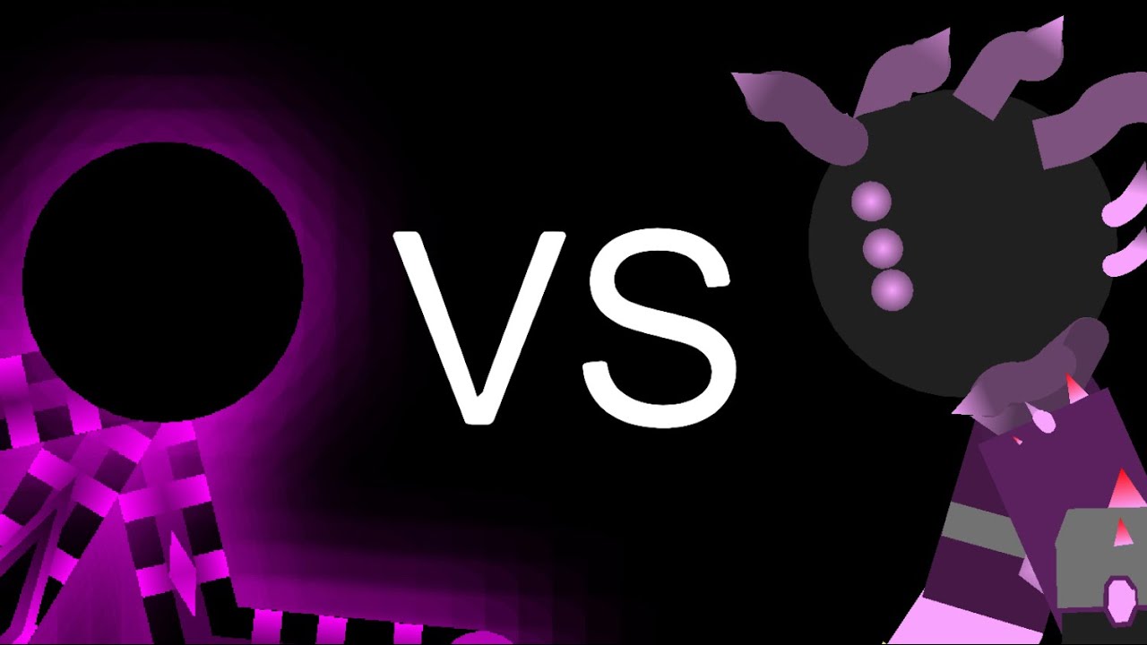 Enraged Void Reaver VS Void Reaver - YouTube