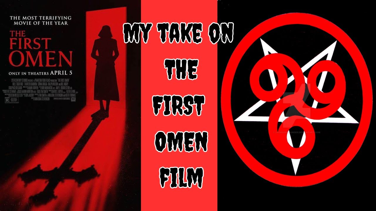 THE FIRST OMEN (2024 Film) My View of it. - YouTube