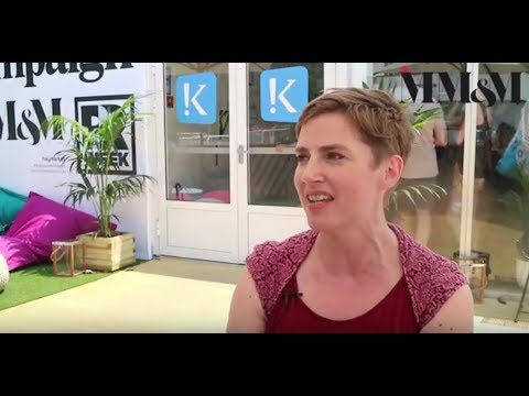 Interview | Rachel McCready, Klick Health - YouTube