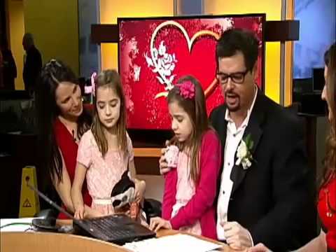 Mancow married to a gorilla? - YouTube