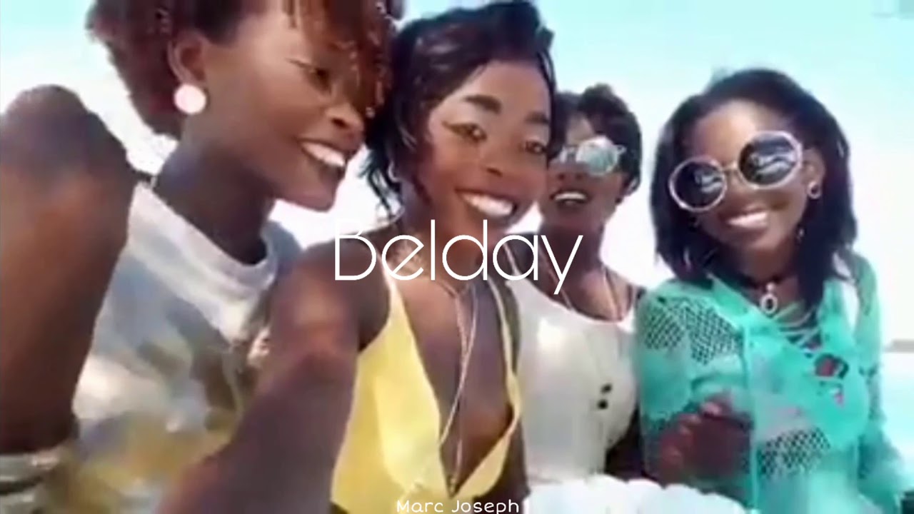 Belday - Marc Joseph (ft.Belday Gals) - YouTube