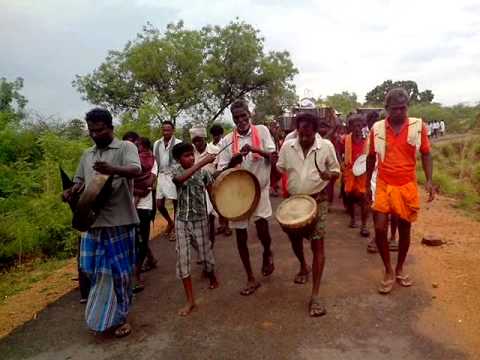 PARAI SAMI MELAM POIKKUNAM - YouTube