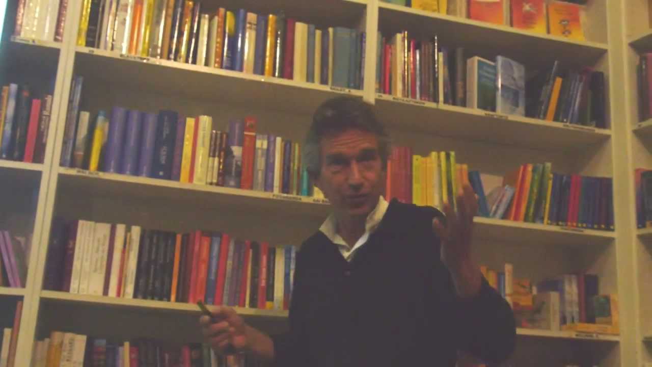 jeet.tv Referent: Michael Münch, HP www.muench-naturheilkunde.de - YouTube