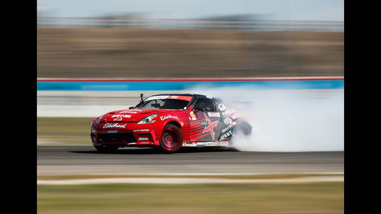 Edelbrock Shop Talk With Jeff Jones Racing - YouTube