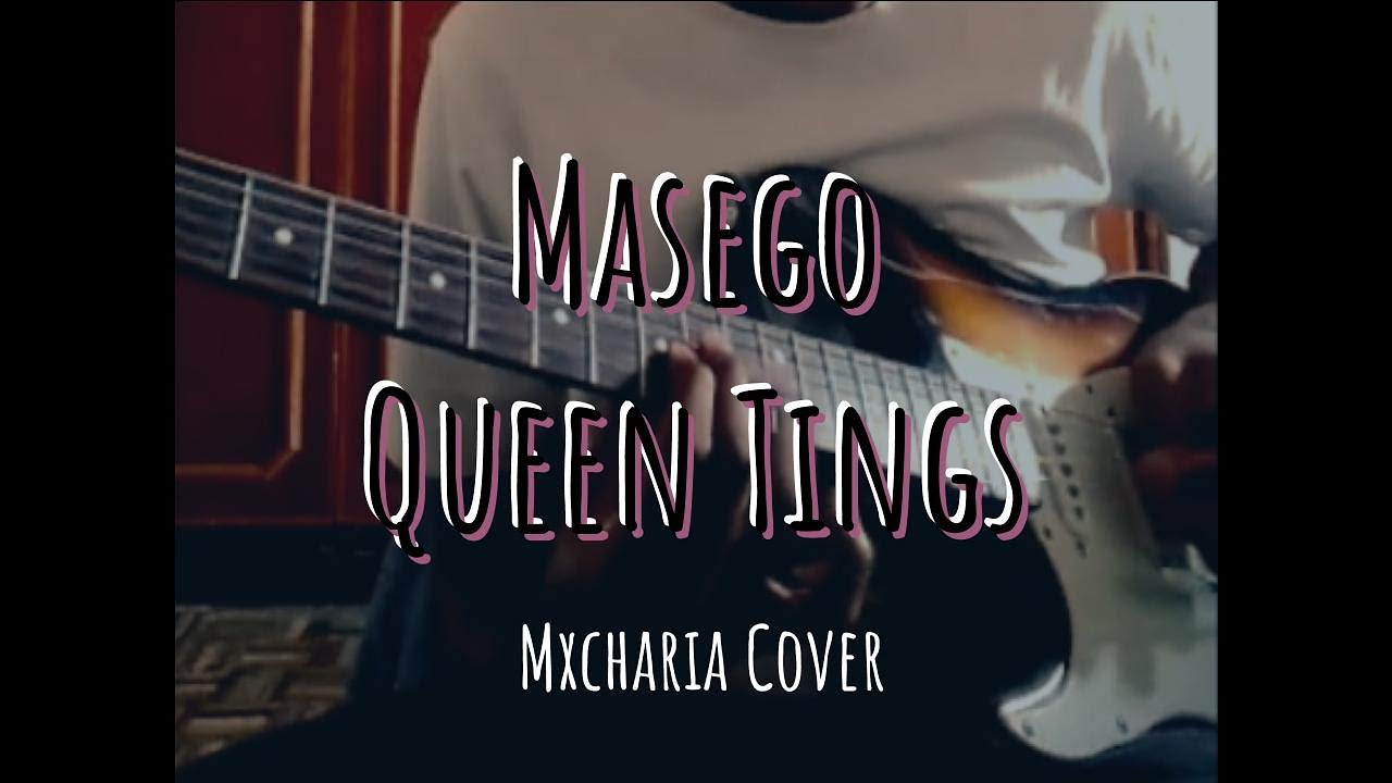 Masego - Queen Tings (Mxcharia Cover) - YouTube