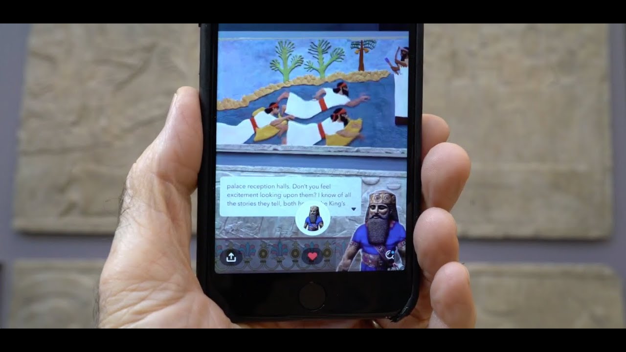 The Making of Art of Intimidation - YouTube