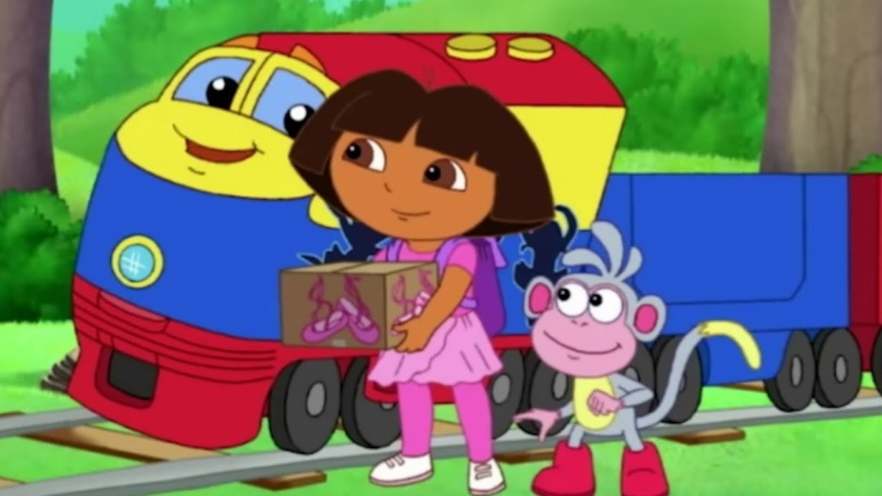 Dora buji friends drawing | Dora buji coloring book for kids | Cute ...