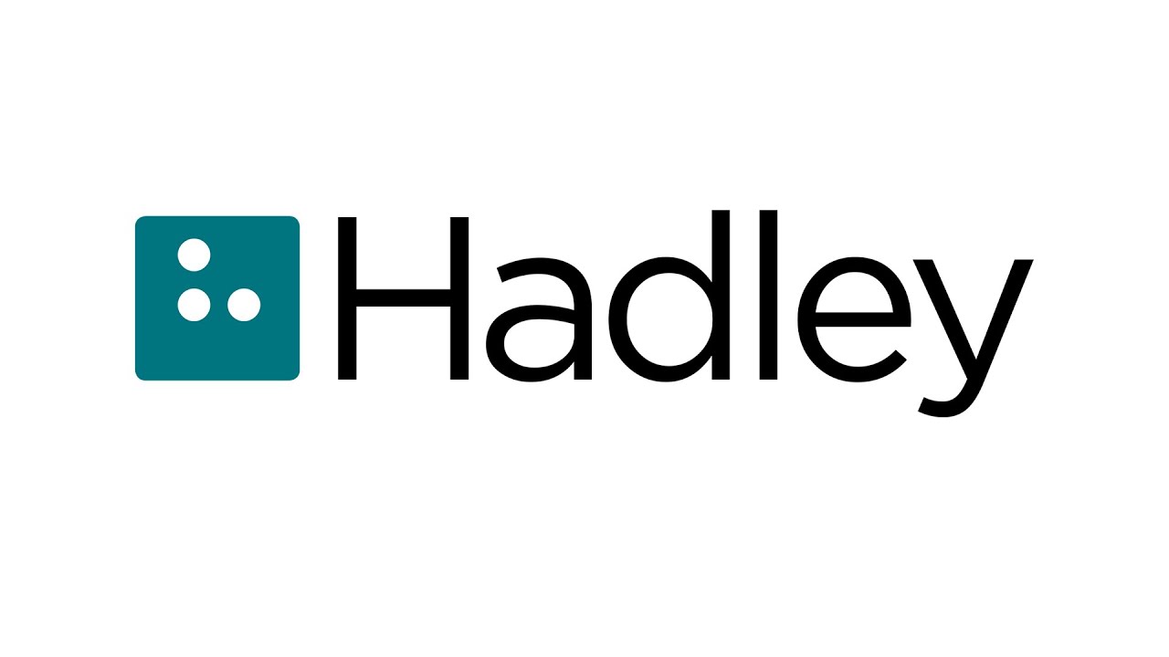 Free Vision Loss Support: Hadley - YouTube