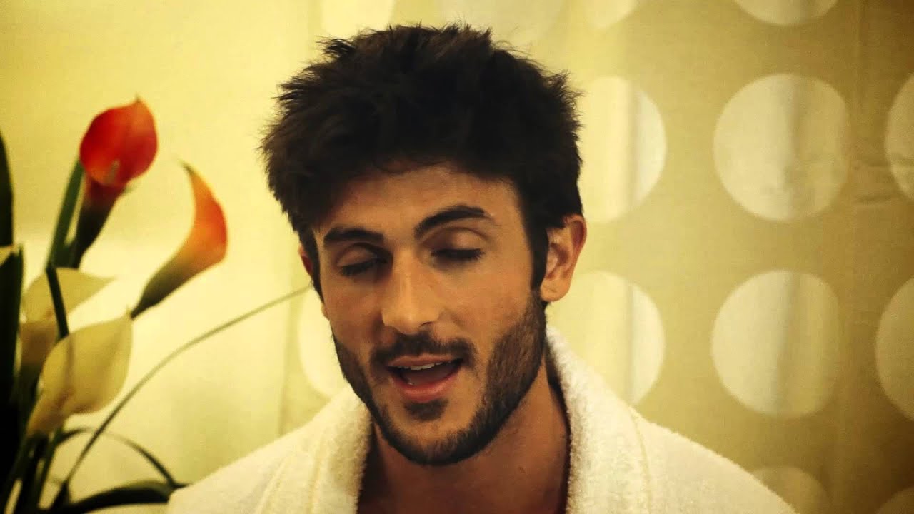 Matthew's Plea Video for #ANTM #Cycle21 - YouTube