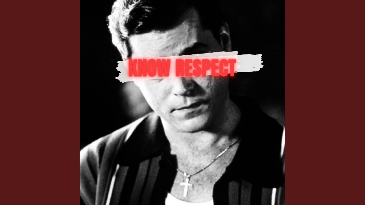 Know Respect - YouTube