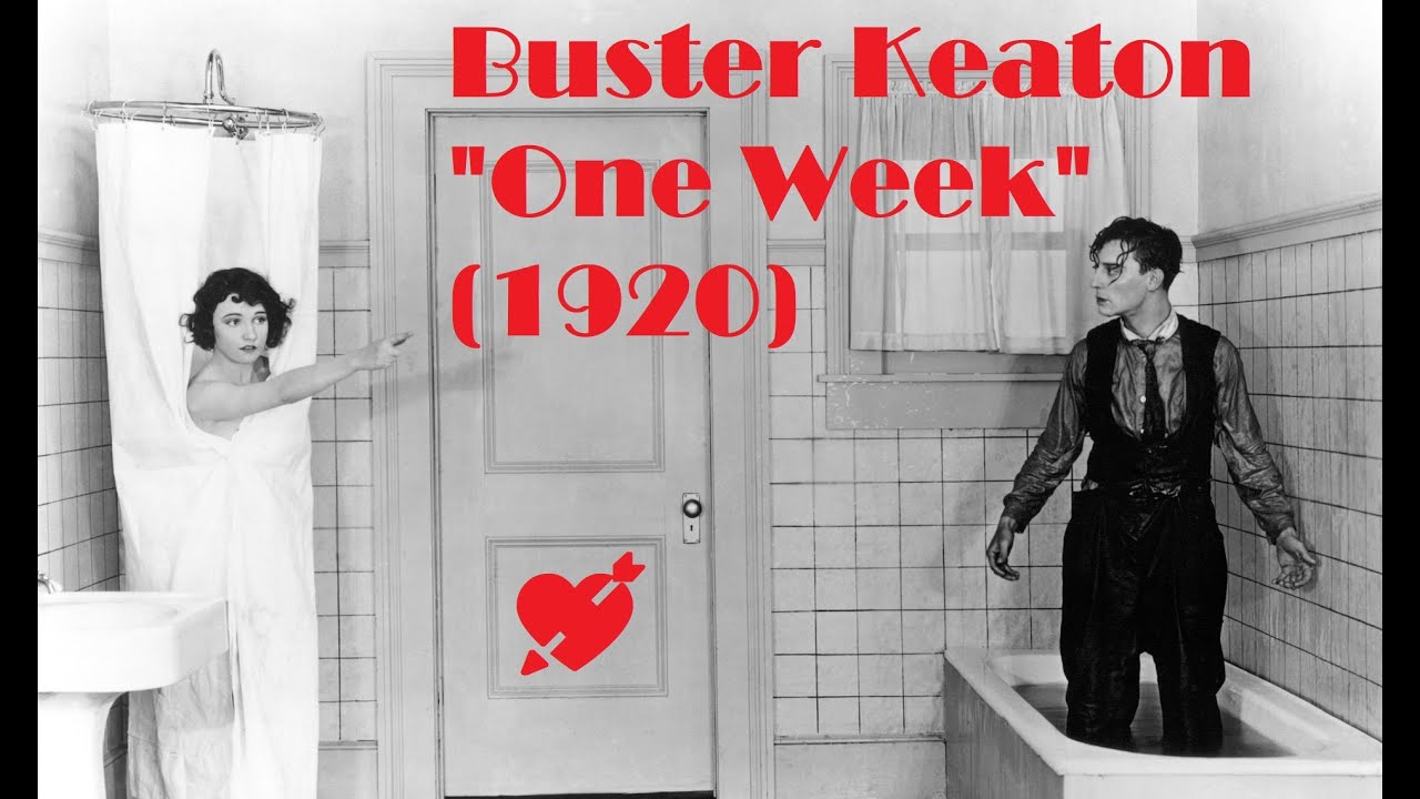 “One Week” (1920) FULL MOVIE - YouTube
