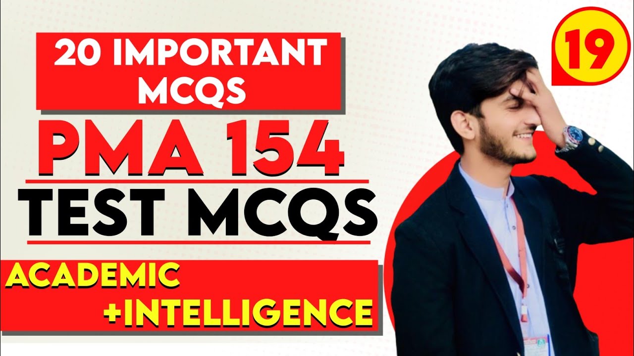 PMA 154 long course test preparation 2024|PMA 154 long course initial ...