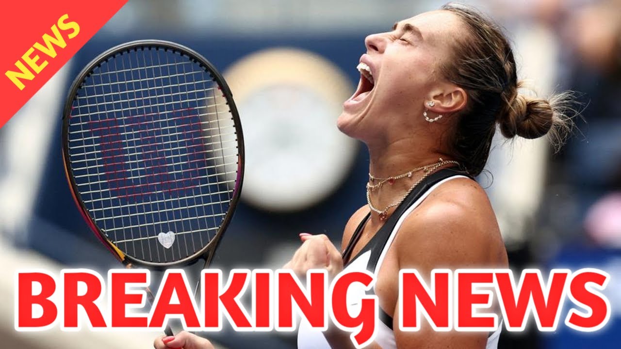 US Open 2025 Shocking First Round Upsets & Bracket Breakdown Must Watch ...
