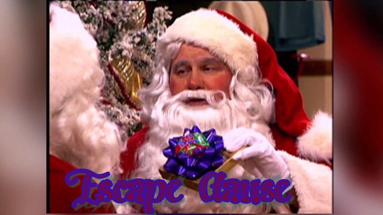 L Reviews: That’s So Raven Escape Clause - YouTube