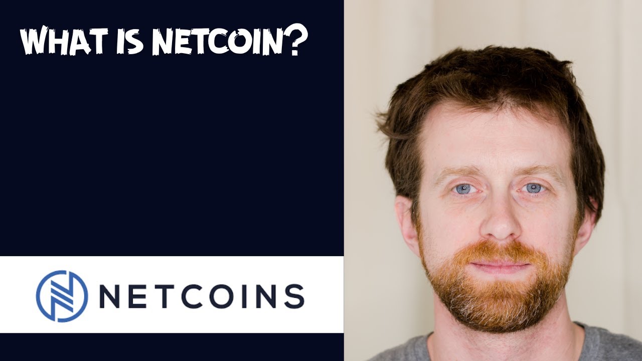 what is netcoin - YouTube