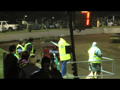 George Raceway Modified V8's-18052013 Finals |0826954833| - YouTube