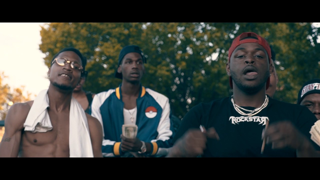 SK x Orack Pac x Tk - Dub 1'6 [ Official Music Video ] - YouTube