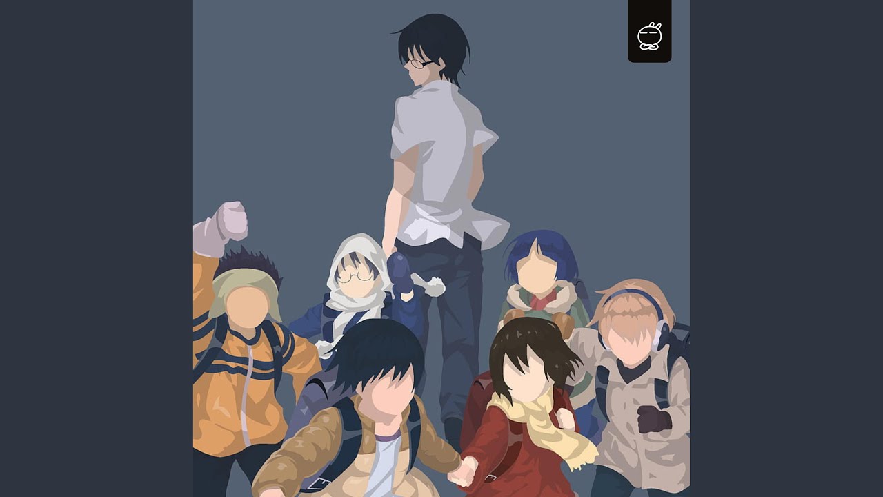 The Butterfly’s Ripple Lofi (Erased Anime Inspired) - YouTube