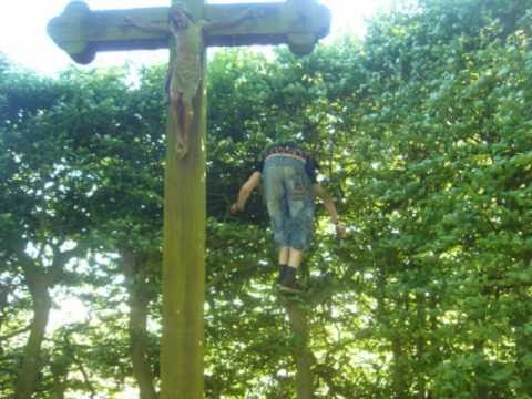 1. Mai 2011 Lutten - Vechta - YouTube