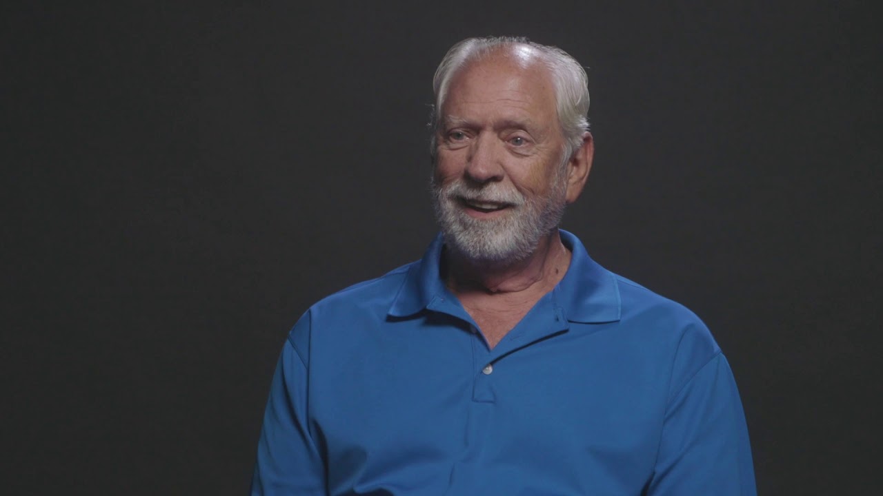 Loss - Bill Sanders - YouTube