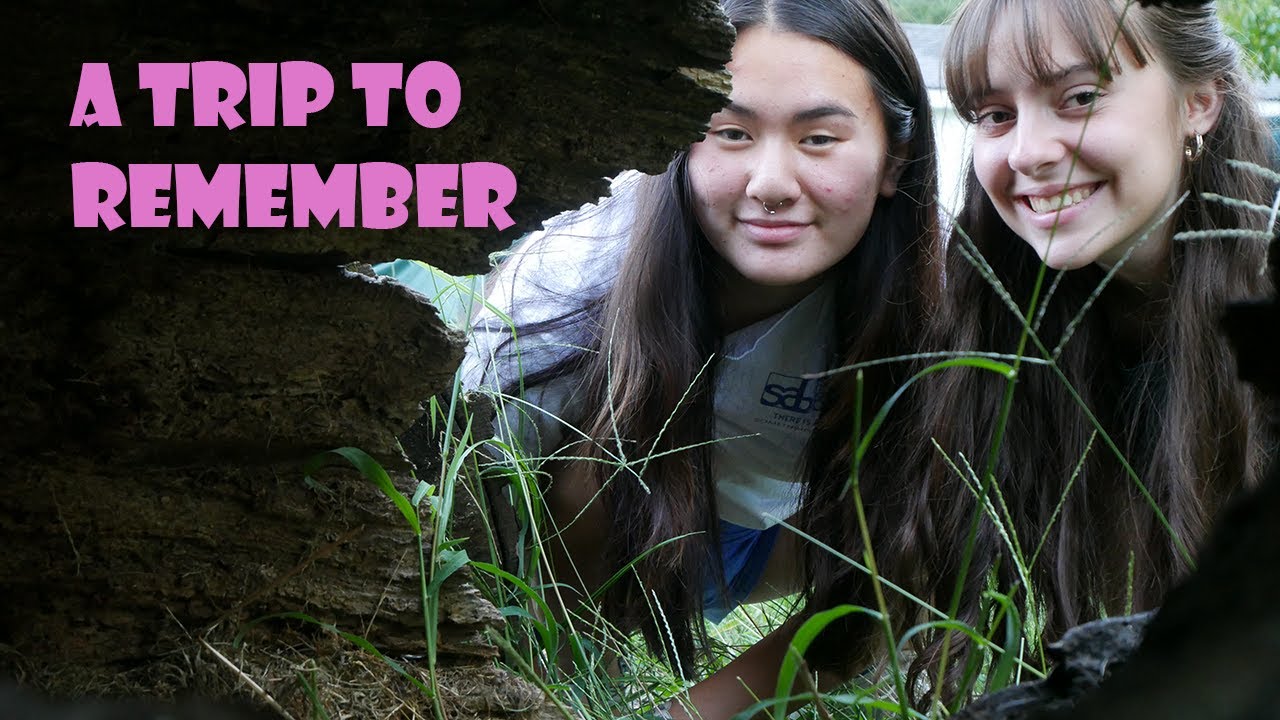 A Trip to Remember (Short Film) - YouTube
