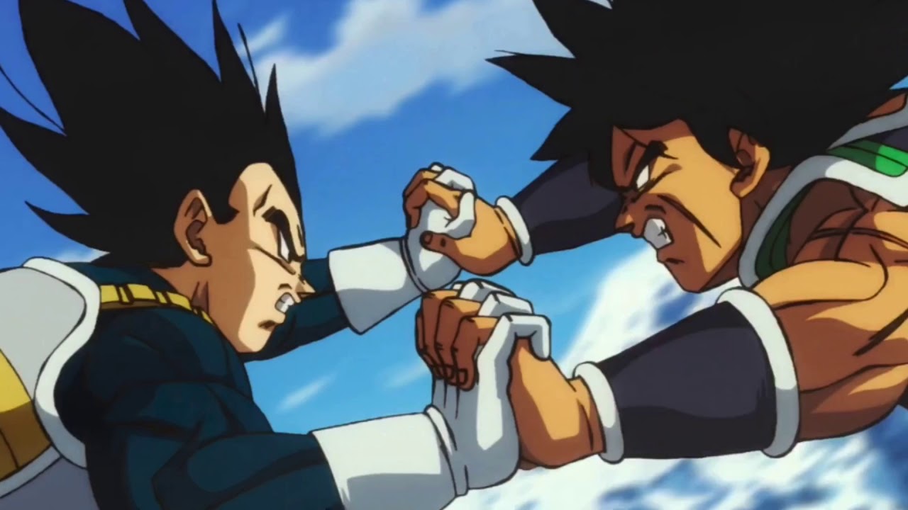 DBZ grab sfx - YouTube