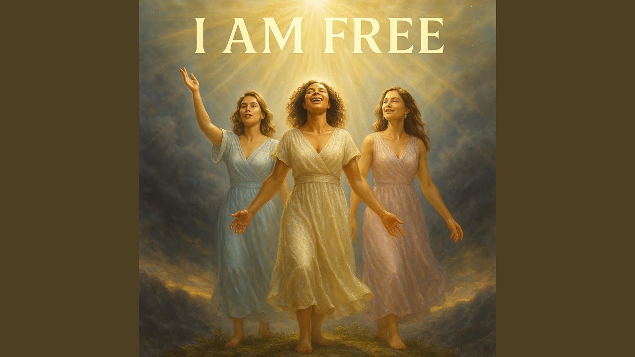 I am free - YouTube