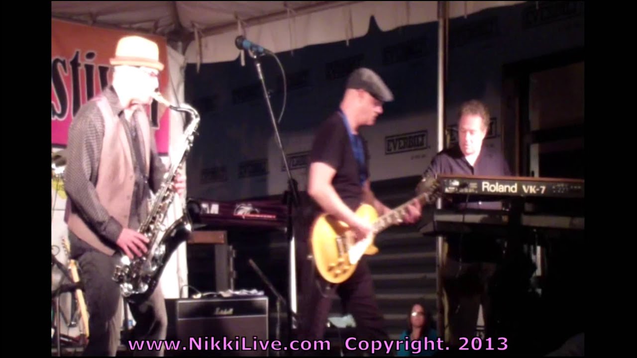Ballyhoo 2013 After Dark Highlights - YouTube