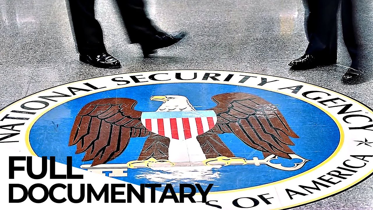 America's Surveillance State: What the Future Brings to the NSA ...