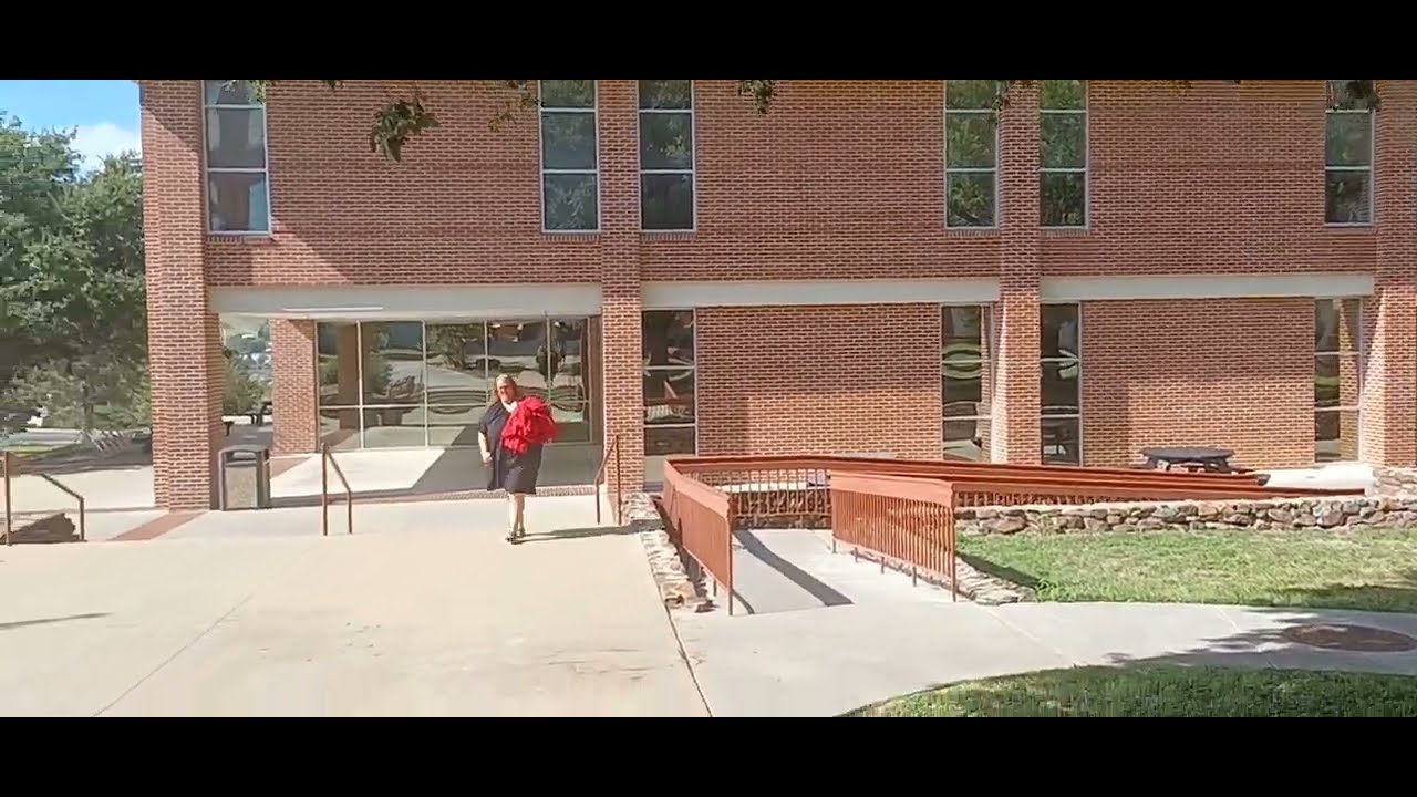 SUL ROSS UNIVERSITY AND LIBRARY. #Alpinetexas #Sulrossuniversity - YouTube