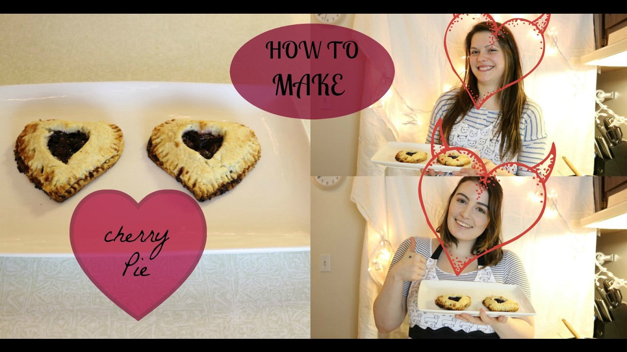 How To Make Heart Shaped Cherry Pies BAKING FOR BAE EP 1 YouTube how-to-make-heart-shaped-cherry-pies-baking-for-bae-ep-1-youtube