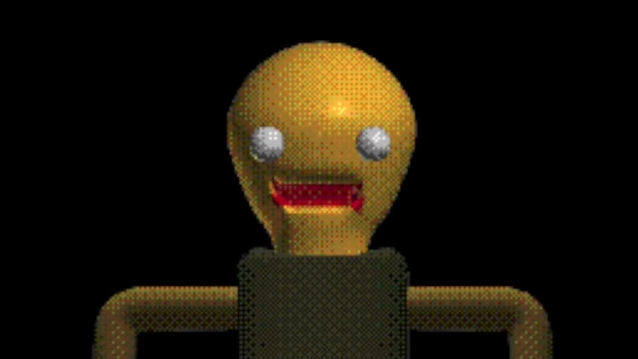 jus playing baldi basics in roblox.. nothing more...??? - YouTube