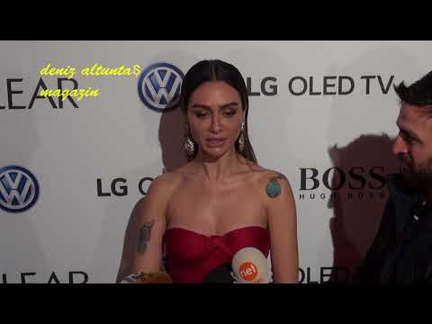 Birce AKALAY--