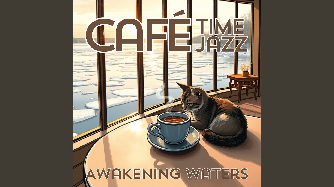 Cafe Reflections - YouTube