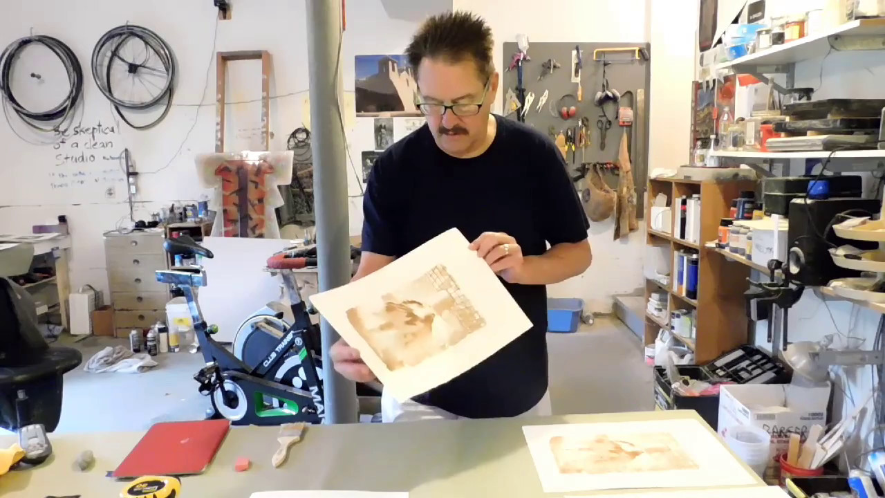 prontoplateprintingfromiPad - YouTube