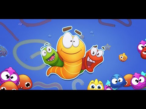 Worm Hunt - Battle Arena android game first look gameplay español 4k ...