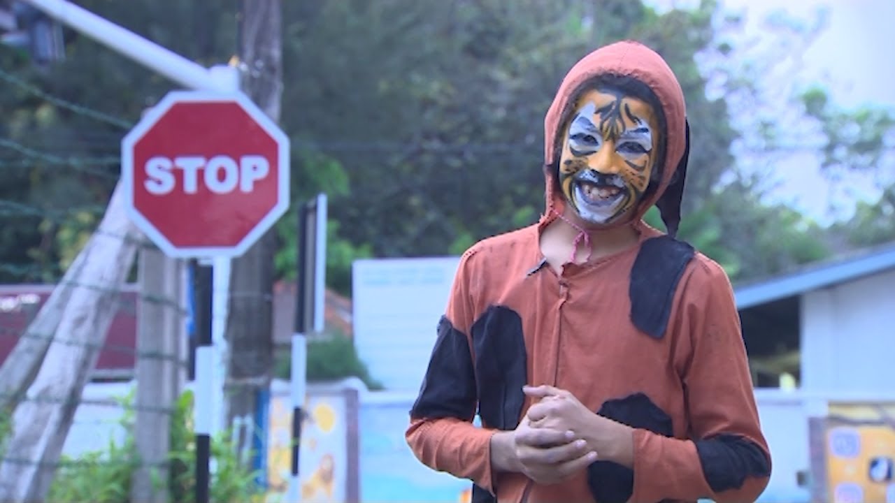 Fun Street - (2021-11-04) | ITN - YouTube