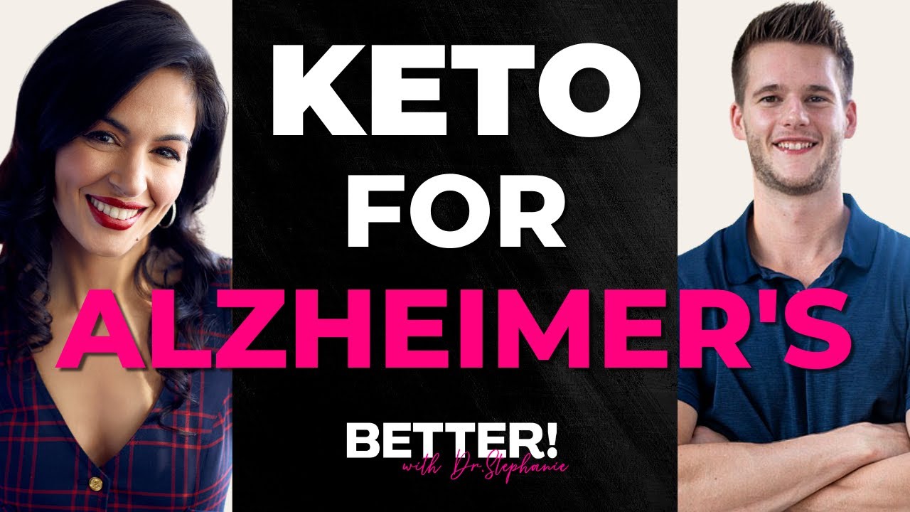 Chronic Low Grade Inflammation & New Developments | BETTER! with Dr ...