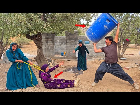 Kocanın ve İlk Eşin İkinci Eşe Yönelik Eylemleri ve Gebeliği İnkâr Etmeleri
