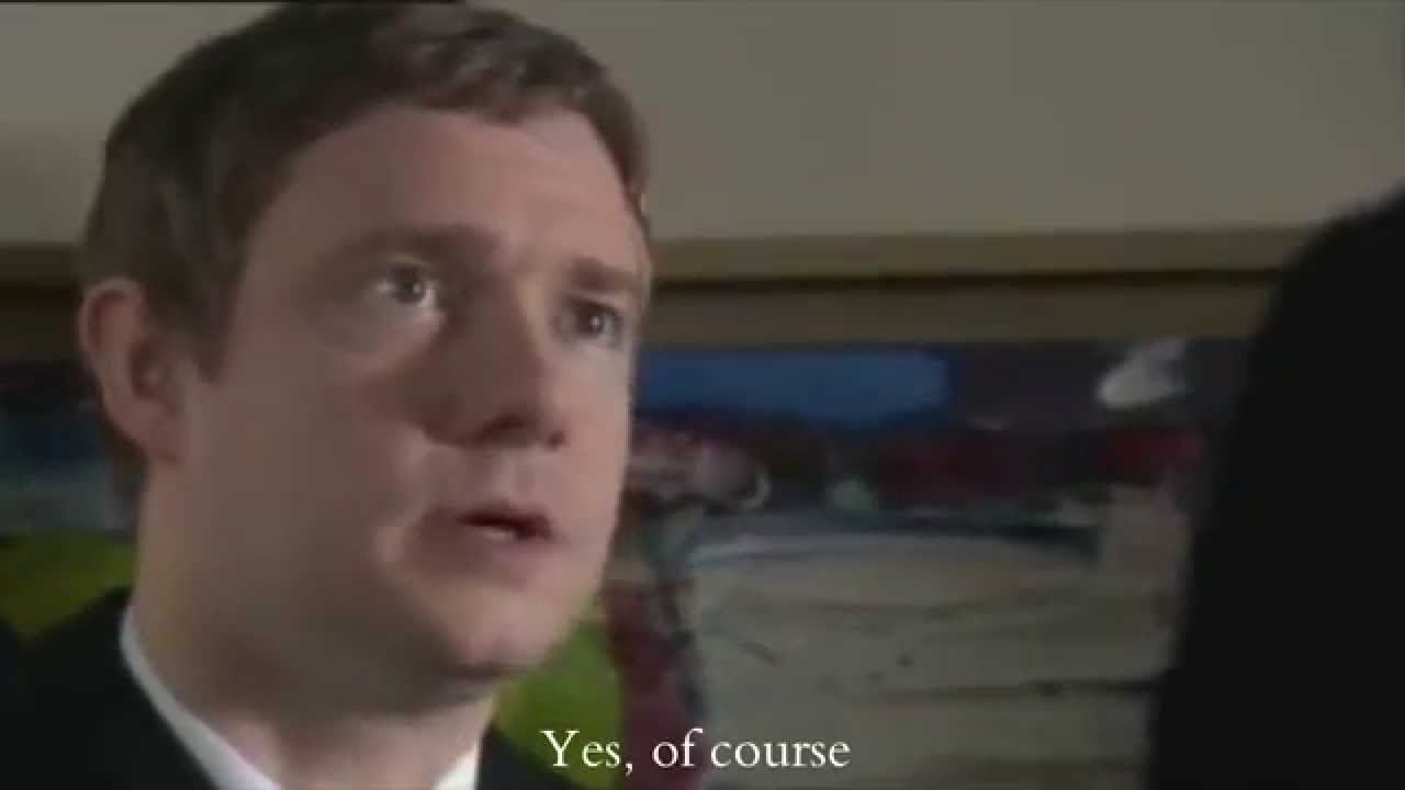 MODERN AU! bagginshield (Special 1) - YouTube