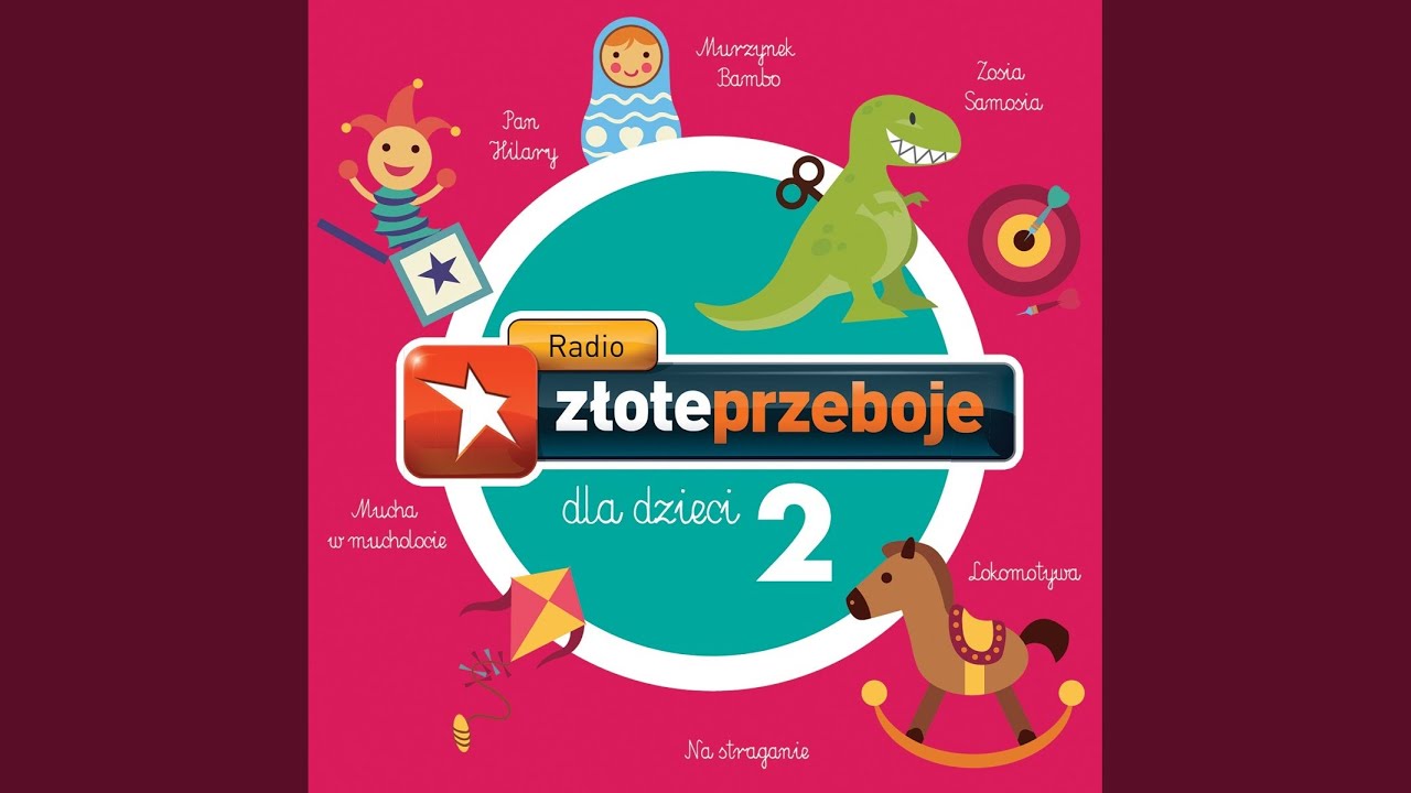 Olukary (Pan Hilary) - YouTube