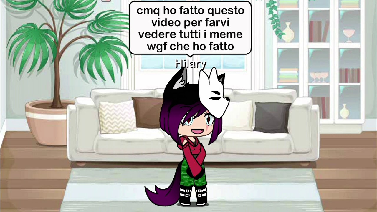 mostro tutti i meme che ho creato sui wgf/ LEGGERE DESC./ - YouTube