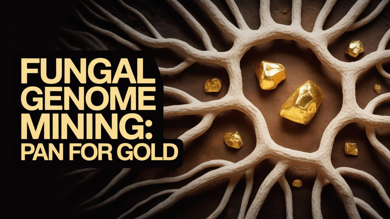 Panning for Gold in Mould: Can We Increase the Odds for Fungal Genome ...