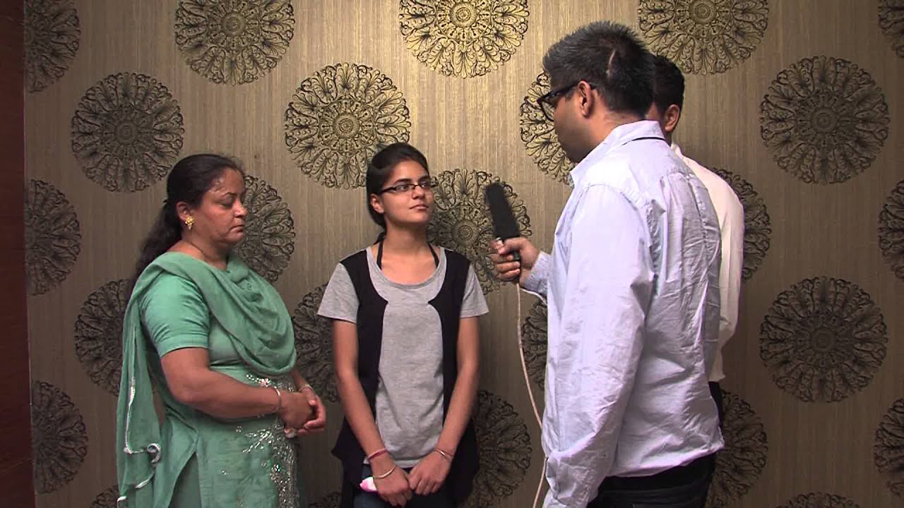 Family 5 Family experience of Dr Puri & Mrs Puri with Success24x7 - YouTube