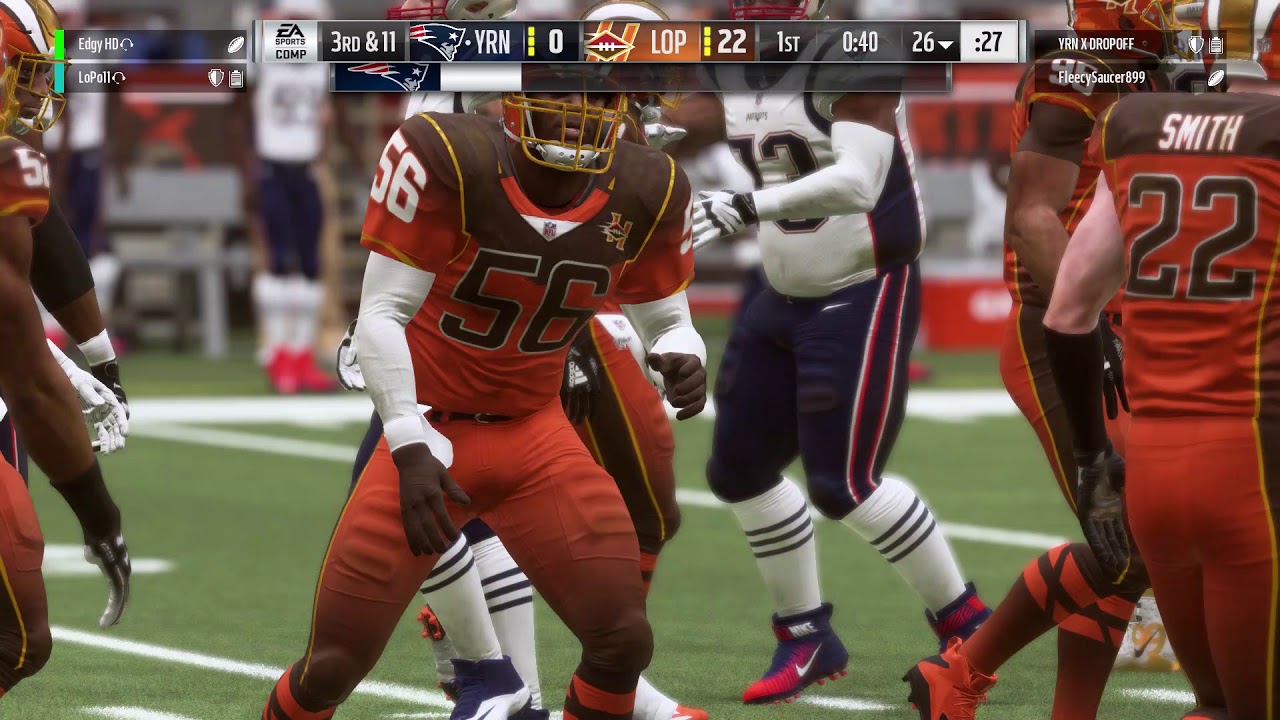 MUT Squads Duos! Madden 19 Ultimate Team! - YouTube