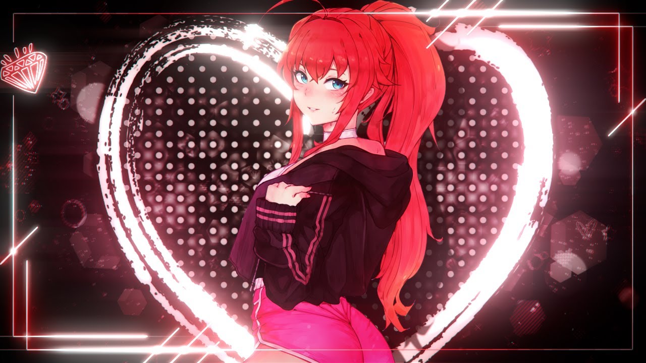Nightcore - Man On The Moon [Mode-One] - YouTube
