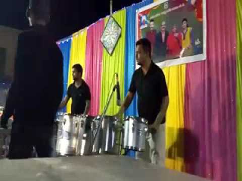 CONSET PLAYER OF SARGAM BITS LALABHAI,SOHIL,TAMACHISAA - YouTube