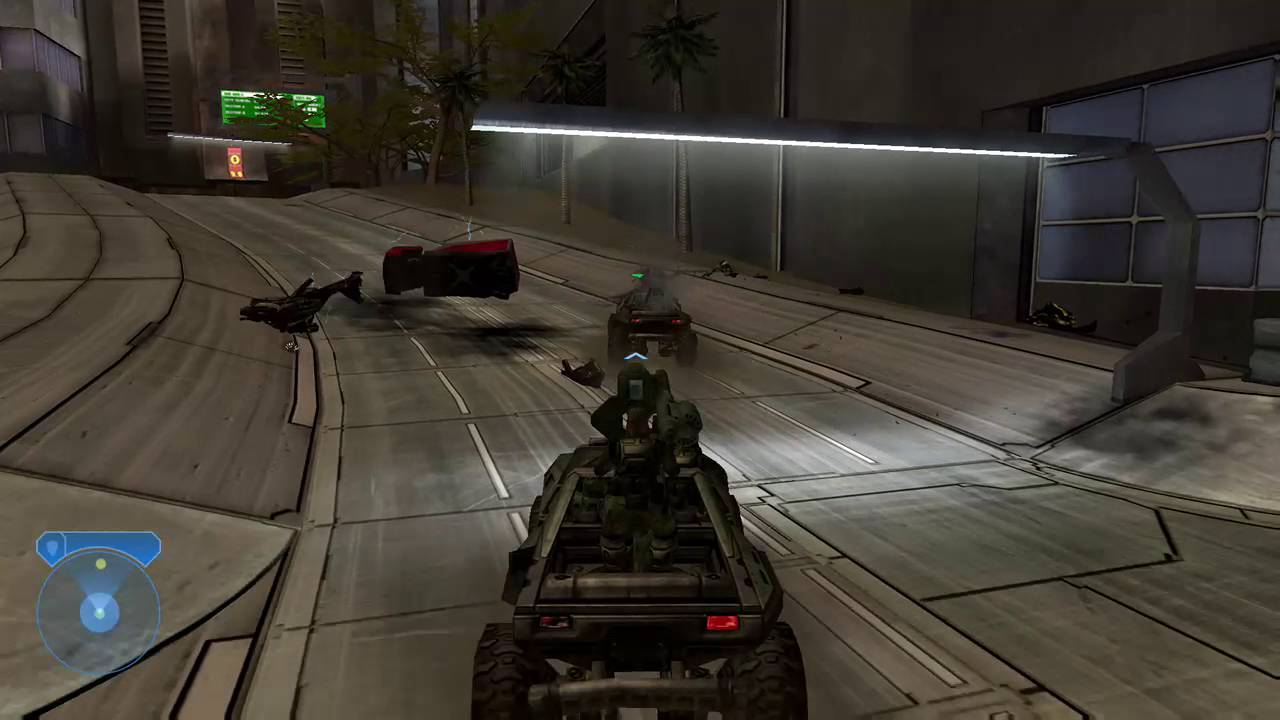 Halo: The Master Chief Collection (Halo 2): Friendly Fire Rampage - YouTube