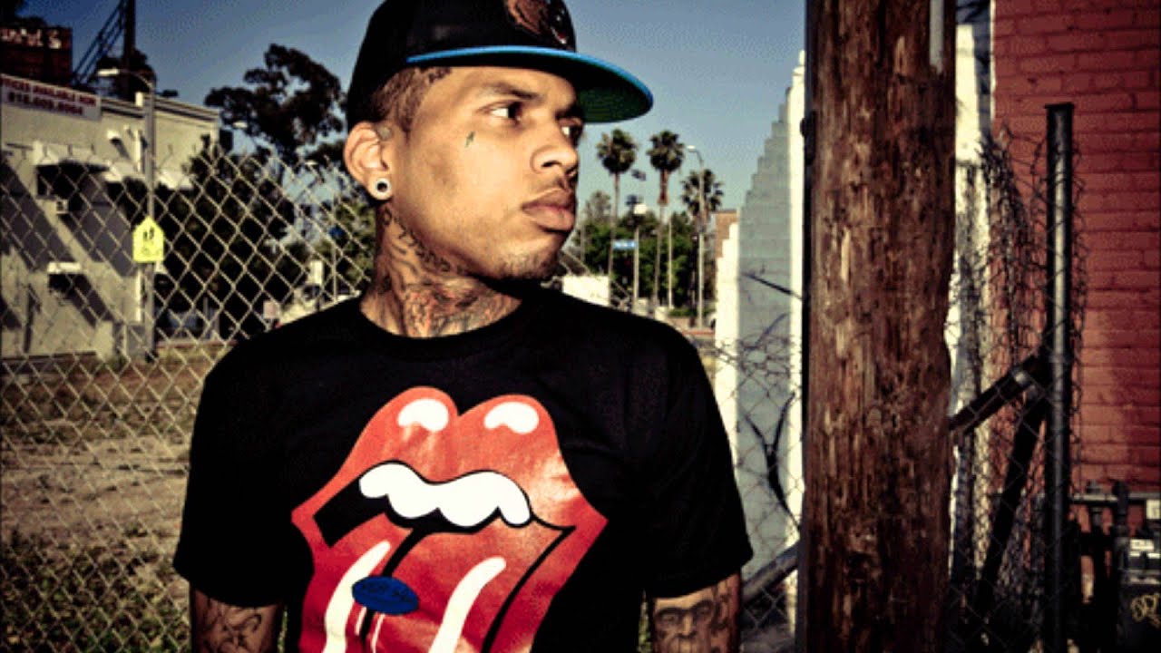 Kid Ink - Hell and Back (feat. Mikey G) - YouTube